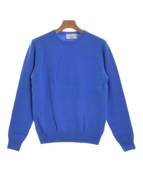 ami アミ ニット・セーター メンズ 【古着】【中古】