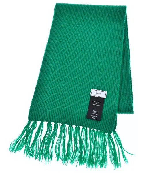 ami アミ マフラー レディース 【古着】【中古】