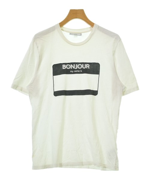 ami アミ Tシャツ・カットソー メンズ 【古着】【中古】