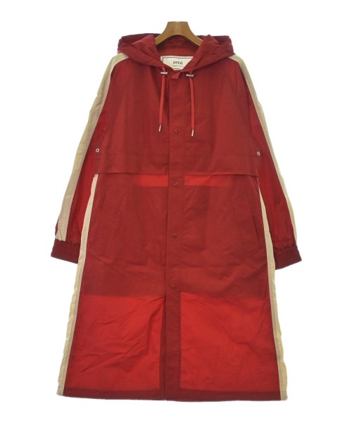 ami アミ コート（その他） メンズ 【古着】【中古】