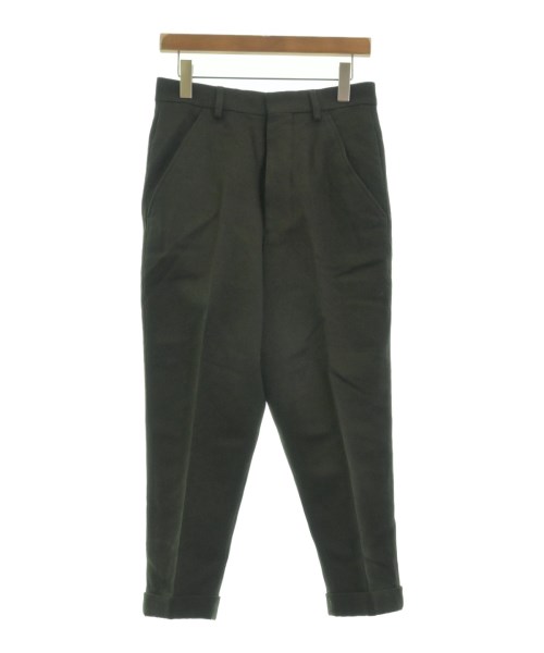 ami アミ スラックス メンズ 【古着】【中古】