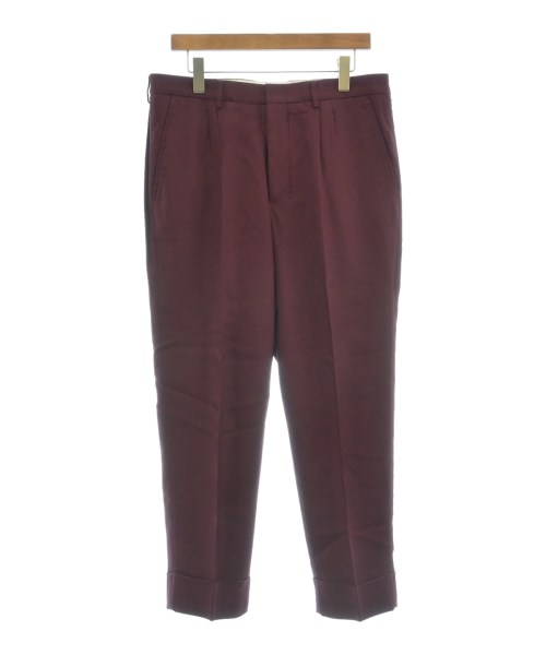 ami アミ スラックス メンズ 【古着】【中古】