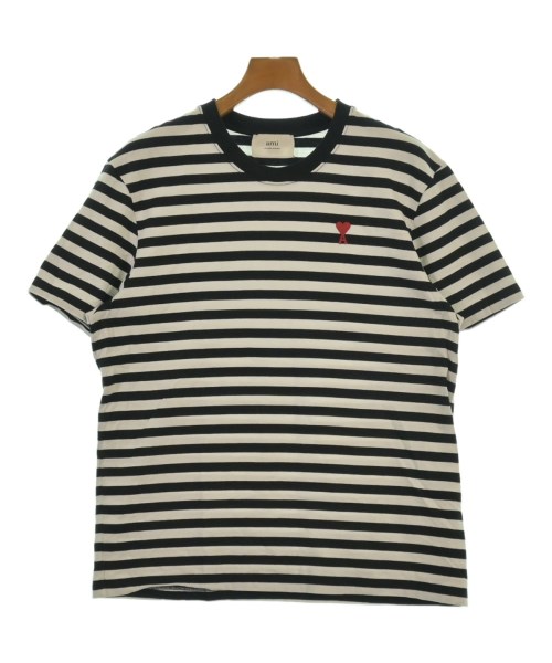 ami アミ Tシャツ・カットソー メンズ 【古着】【中古】