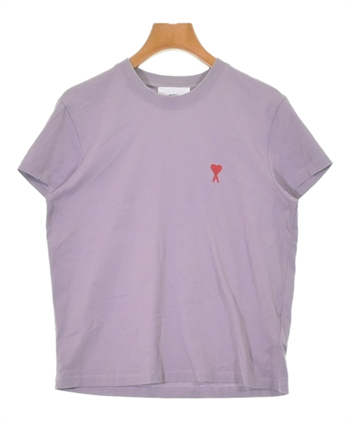 ami アミ Tシャツ・カットソー レディース 【古着】【中古】