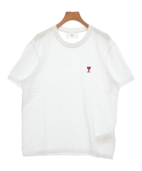 ami アミ Tシャツ・カットソー レディース 【古着】【中古】
