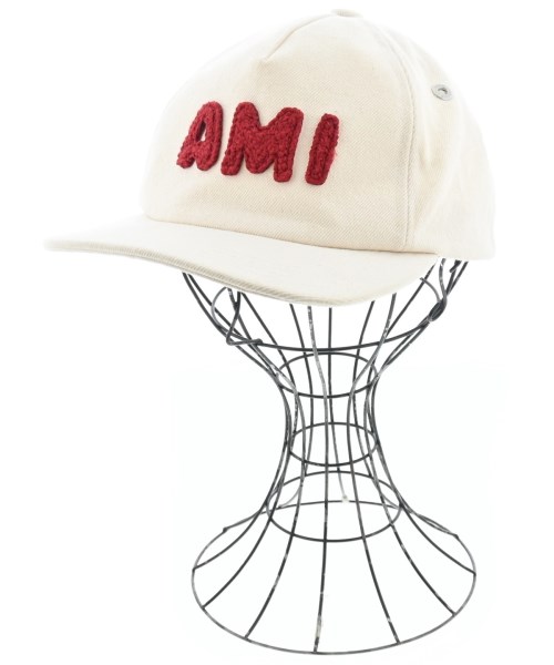 ami アミ キャップ メンズ 【古着】【中古】