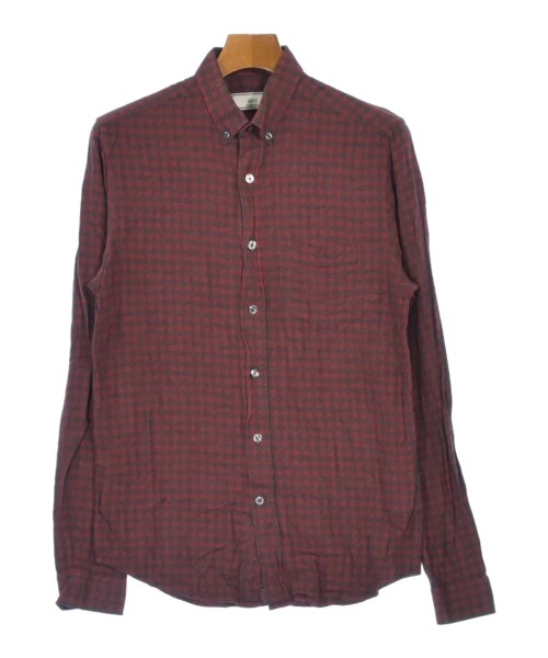 ami アミ カジュアルシャツ メンズ 【古着】【中古】