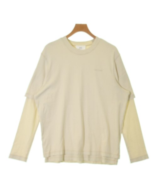 ami アミ Tシャツ・カットソー メンズ 【古着】【中古】