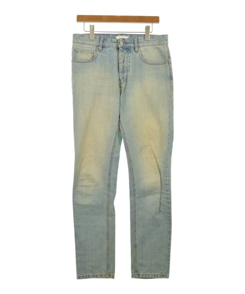 ami アミ デニムパンツ メンズ 【古着】【中古】