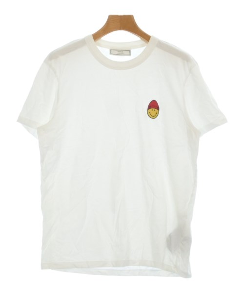 ami アミ Tシャツ・カットソー レディース 【古着】【中古】