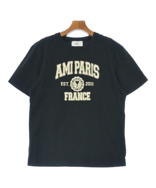 ami アミ Tシャツ・カットソー メンズ 【古着】【中古】