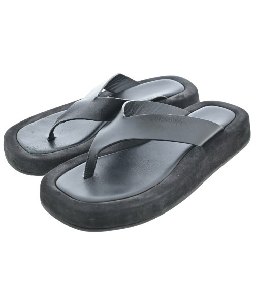 THE ROW ザ　ロウ サンダル レディース 【古着】【中古】