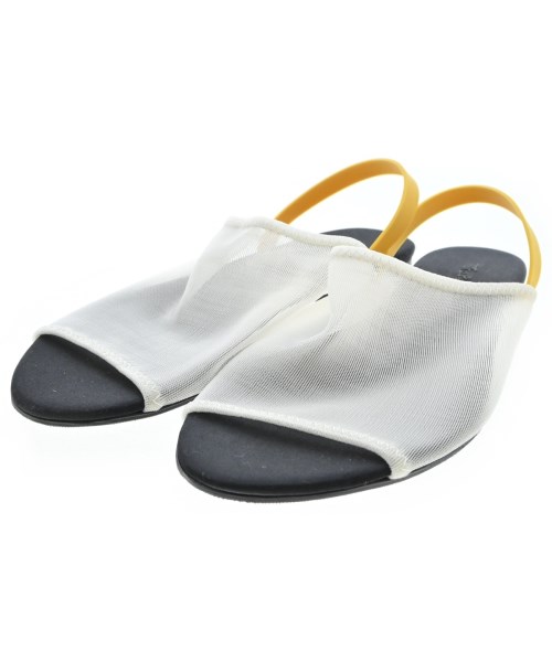 THE ROW ザ　ロウ サンダル レディース 【古着】【中古】