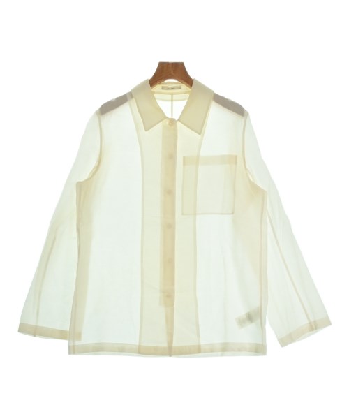 THE ROW ザ　ロウ カジュアルシャツ レディース 【古着】【中古】