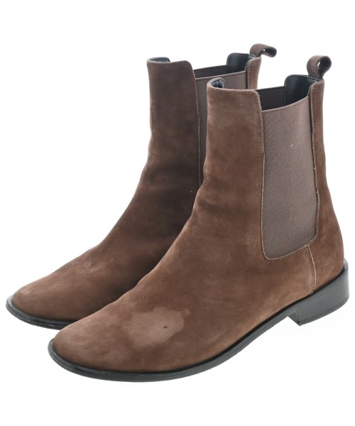 THE ROW ザ　ロウ ブーツ レディース 【古着】【中古】