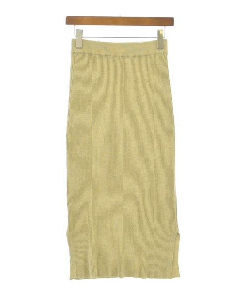 THE ROW ザ　ロウ ロング・マキシ丈スカート レディース 【古着】【中古】