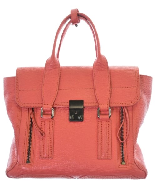 3.1 Phillip Lim スリーワンフィリップリム ショルダーバッグ レディース 【古着】【中古】
