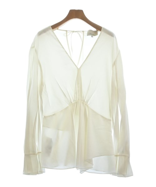 3.1 Phillip Lim スリーワンフィリップリム ブラウス レディース 【古着】【中古】