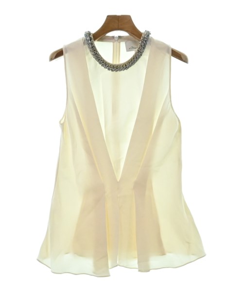 3.1 Phillip Lim スリーワンフィリップリム カジュアルシャツ レディース 【古着】【中古】