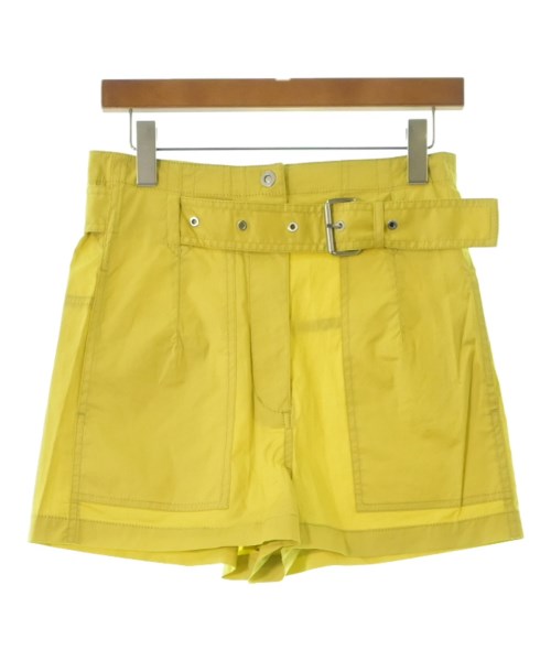 3.1 Phillip Lim スリーワンフィリップリム ショートパンツ レディース 【古着】【中古】