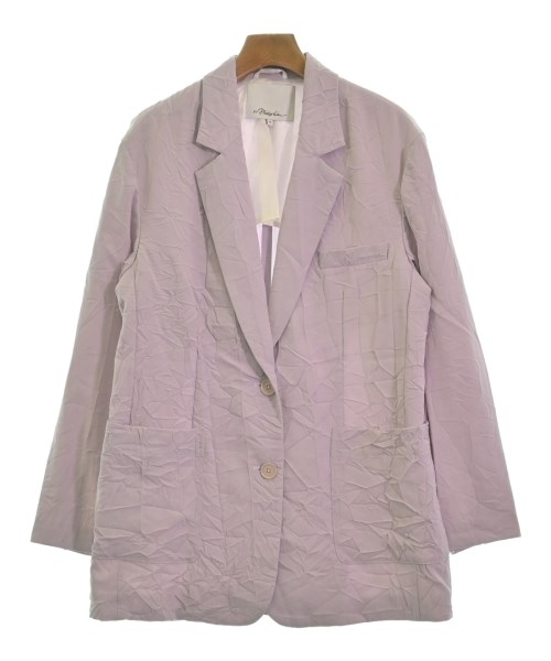 3.1 Phillip Lim スリーワンフィリップリム カジュアルジャケット レディース 【古着】【中古】