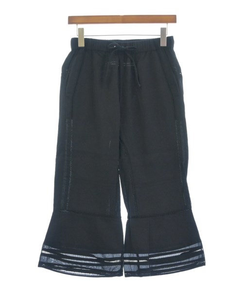 3.1 Phillip Lim スリーワンフィリップリム クロップドパンツ レディース 【古着】【中古】