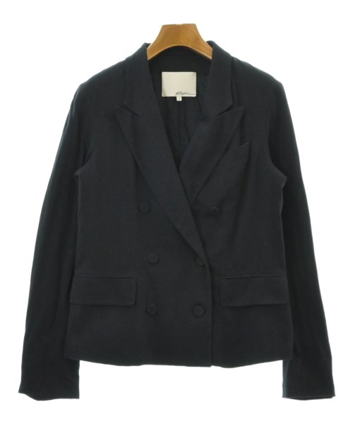 3.1 Phillip Lim スリーワンフィリップリム テーラードジャケット レディース 【古着】【中古】