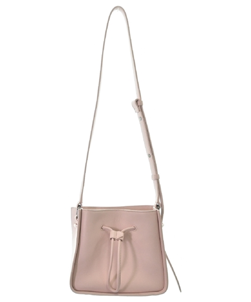 3.1 Phillip Lim スリーワンフィリップリム ショルダーバッグ レディース 【古着】【中古】