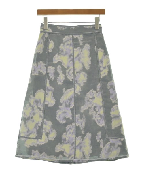 3.1 Phillip Lim スリーワンフィリップリム ロング・マキシ丈スカート レディース 【古着】【中古】