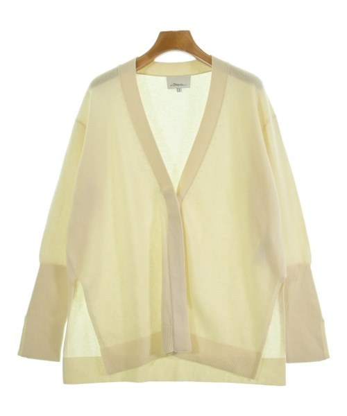 3.1 Phillip Lim スリーワンフィリップリム カーディガン レディース 【古着】【中古】
