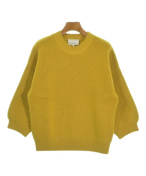 3.1 Phillip Lim スリーワンフィリップリム ニット・セーター レディース 【古着】【中古】