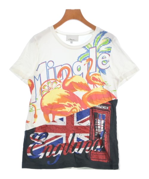 3.1 Phillip Lim スリーワンフィリップリム Tシャツ・カットソー レディース 【古着】【中古】