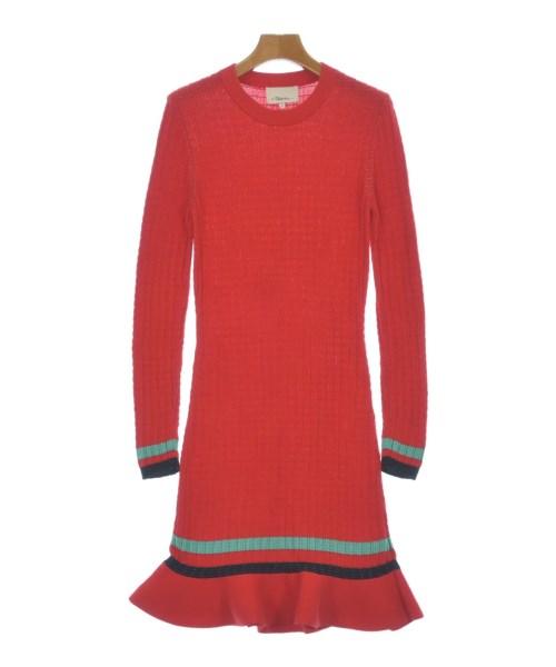 3.1 Phillip Lim スリーワンフィリップリム ワンピース レディース 【古着】【中古】