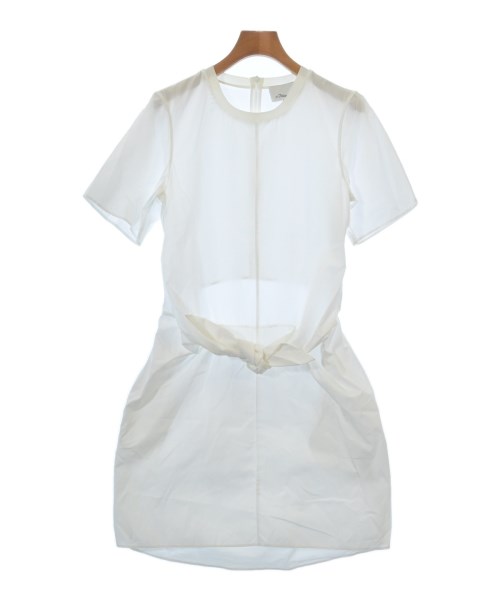 3.1 Phillip Lim スリーワンフィリップリム ワンピース レディース 【古着】【中古】