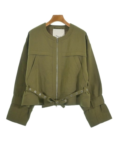 3.1 Phillip Lim スリーワンフィリップリム ブルゾン レディース 【古着】【中古】