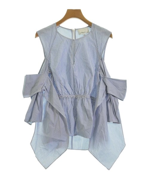 3.1 Phillip Lim スリーワンフィリップリム ブラウス レディース 【古着】【中古】