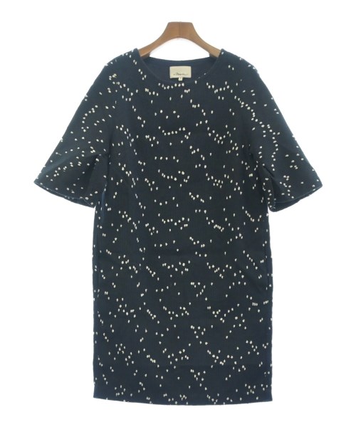 3.1 Phillip Lim スリーワンフィリップリム ワンピース レディース 【古着】【中古】