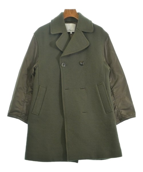 3.1 Phillip Lim スリーワンフィリップリム コート（その他） レディース 【古着】【中古】
