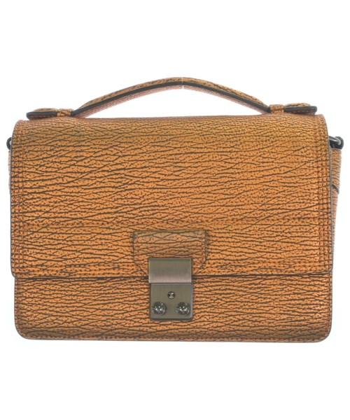 3.1 Phillip Lim スリーワンフィリップリム ショルダーバッグ レディース 【古着】【中古】