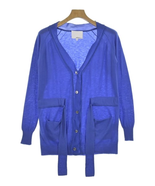 3.1 Phillip Lim スリーワンフィリップリム カーディガン レディース 【古着】【中古】