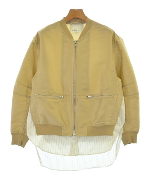 3.1 Phillip Lim スリーワンフィリップリム ブルゾン（その他） レディース 【古着】【中古】