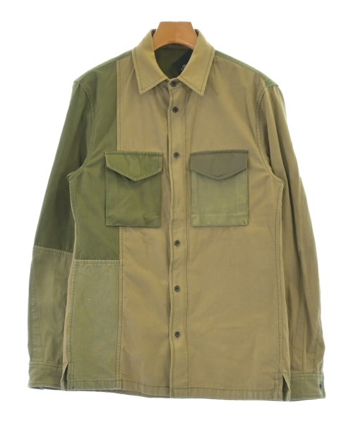 3.1 Phillip Lim スリーワンフィリップリム カジュアルシャツ レディース 【古着】【中古】