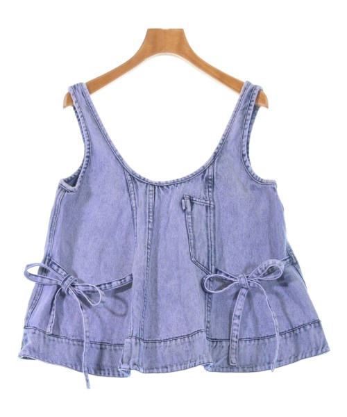 3.1 Phillip Lim スリーワンフィリップリム ブラウス レディース 【古着】【中古】