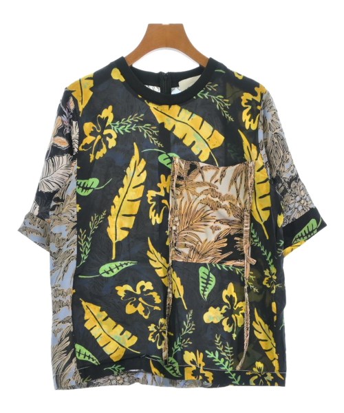 3.1 Phillip Lim スリーワンフィリップリム カジュアルシャツ レディース 【古着】【中古】