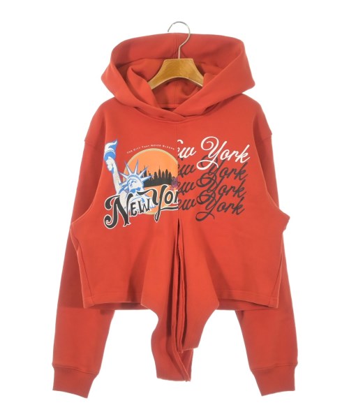 3.1 Phillip Lim スリーワンフィリップリム パーカー レディース 【古着】【中古】