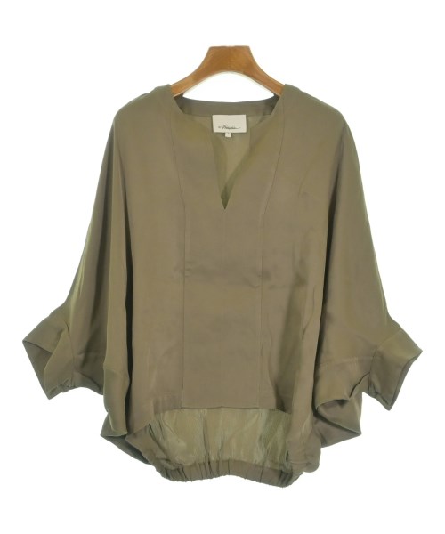 3.1 Phillip Lim スリーワンフィリップリム カジュアルシャツ レディース 【古着】【中古】