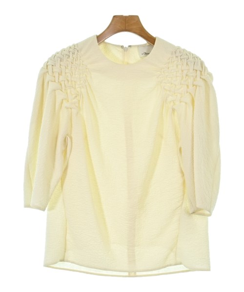 3.1 Phillip Lim スリーワンフィリップリム カジュアルシャツ レディース 【古着】【中古】