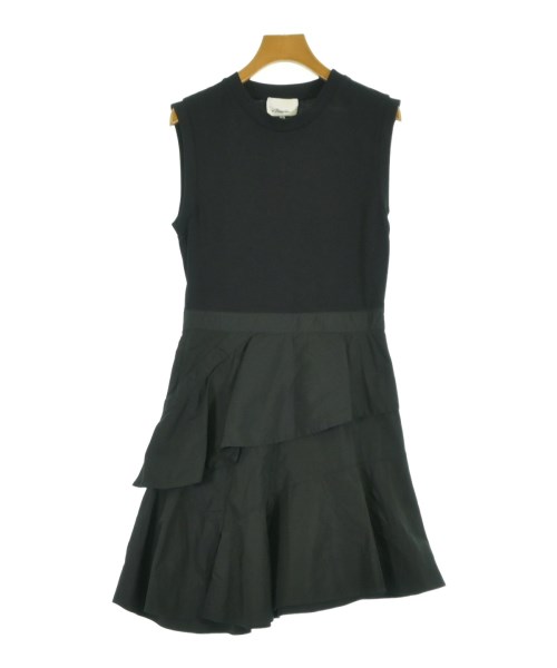 3.1 Phillip Lim スリーワンフィリップリム ワンピース レディース 【古着】【中古】