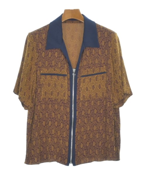 3.1 Phillip Lim スリーワンフィリップリム カジュアルシャツ レディース 【古着】【中古】