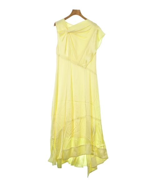 3.1 Phillip Lim スリーワンフィリップリム ワンピース レディース 【古着】【中古】